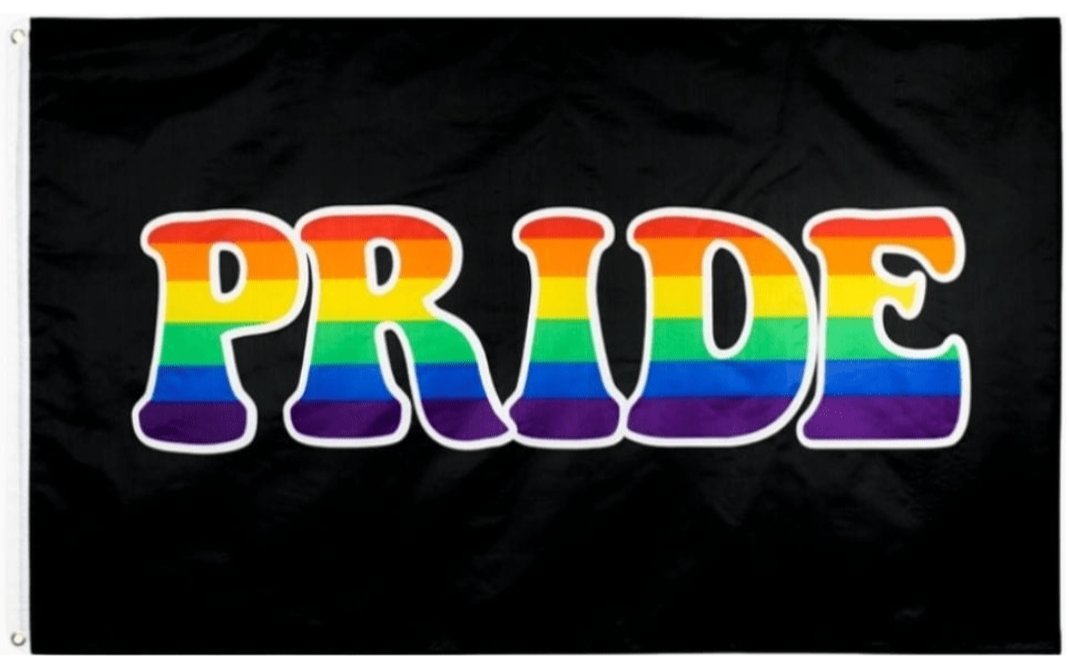 Pride Palace Free Shipping Code