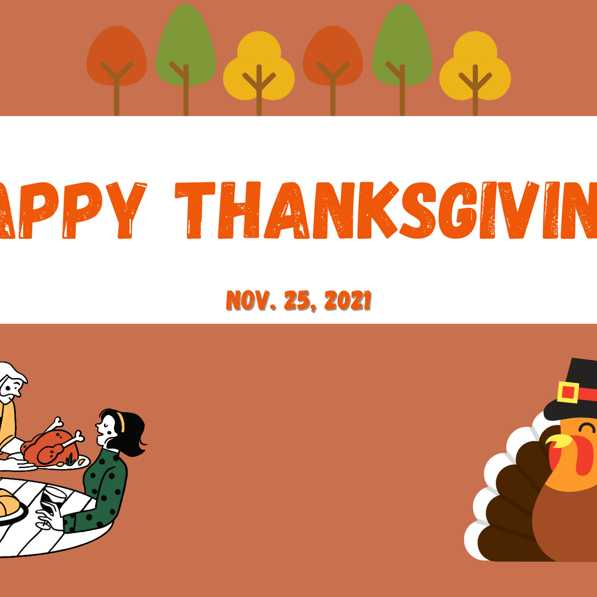 Happy Thanksgiving! – Pride Palace