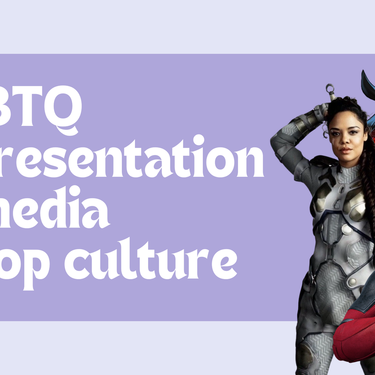 Lights, Camera, Inclusion! – Pride Palace