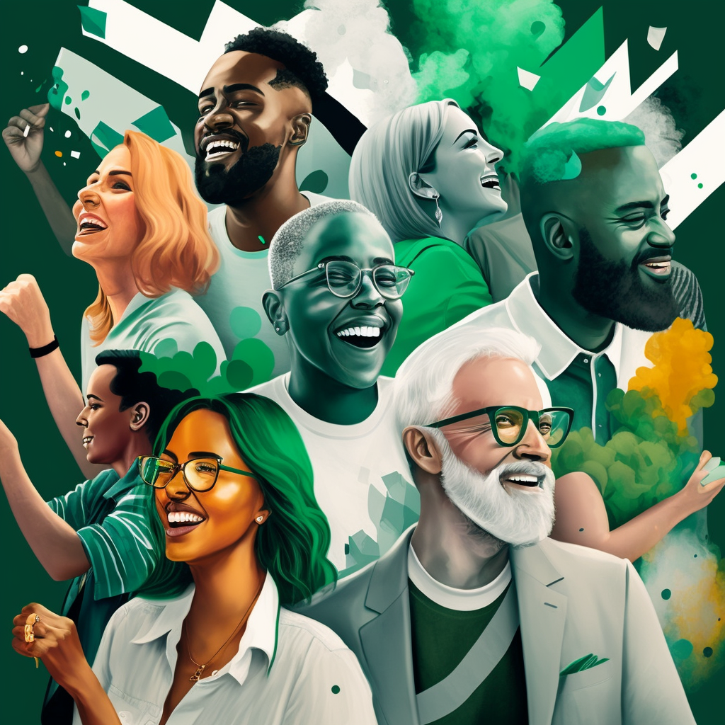 Pride Palace Gives Back to the Aromantic Community with AUREA Donation