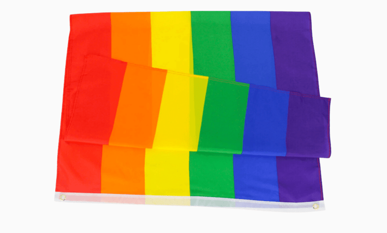 LGBTQ+ Pride Flags and their meanings – Pride Palace