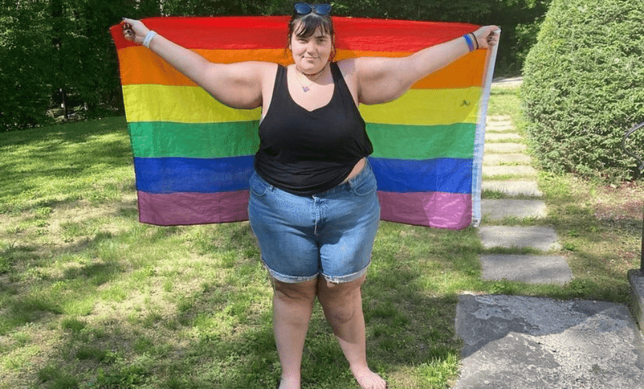 LGBTQ+ Pride Flags and their meanings – Pride Palace