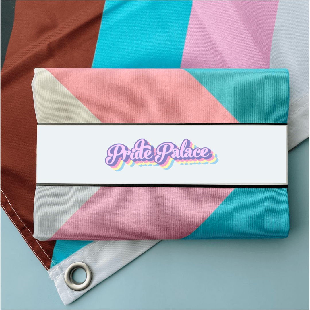 Pride Palace Free Shipping Code