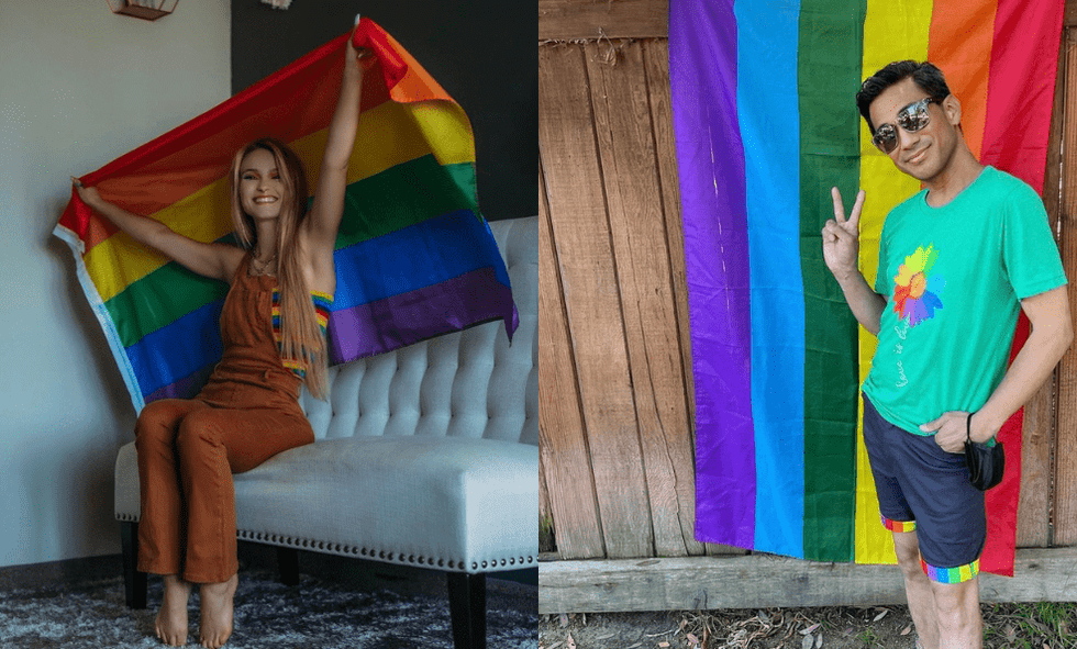 What Does LGBTQ+ Mean to You? Understanding the Letters – Pride Palace