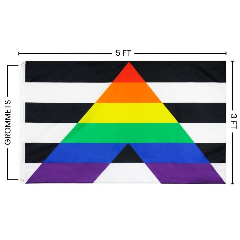 Intersex Pride Pin Pride Palace