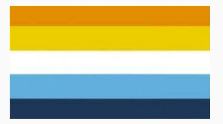 LGBTQ+ Pride Flags & Their Meanings – Pride Palace