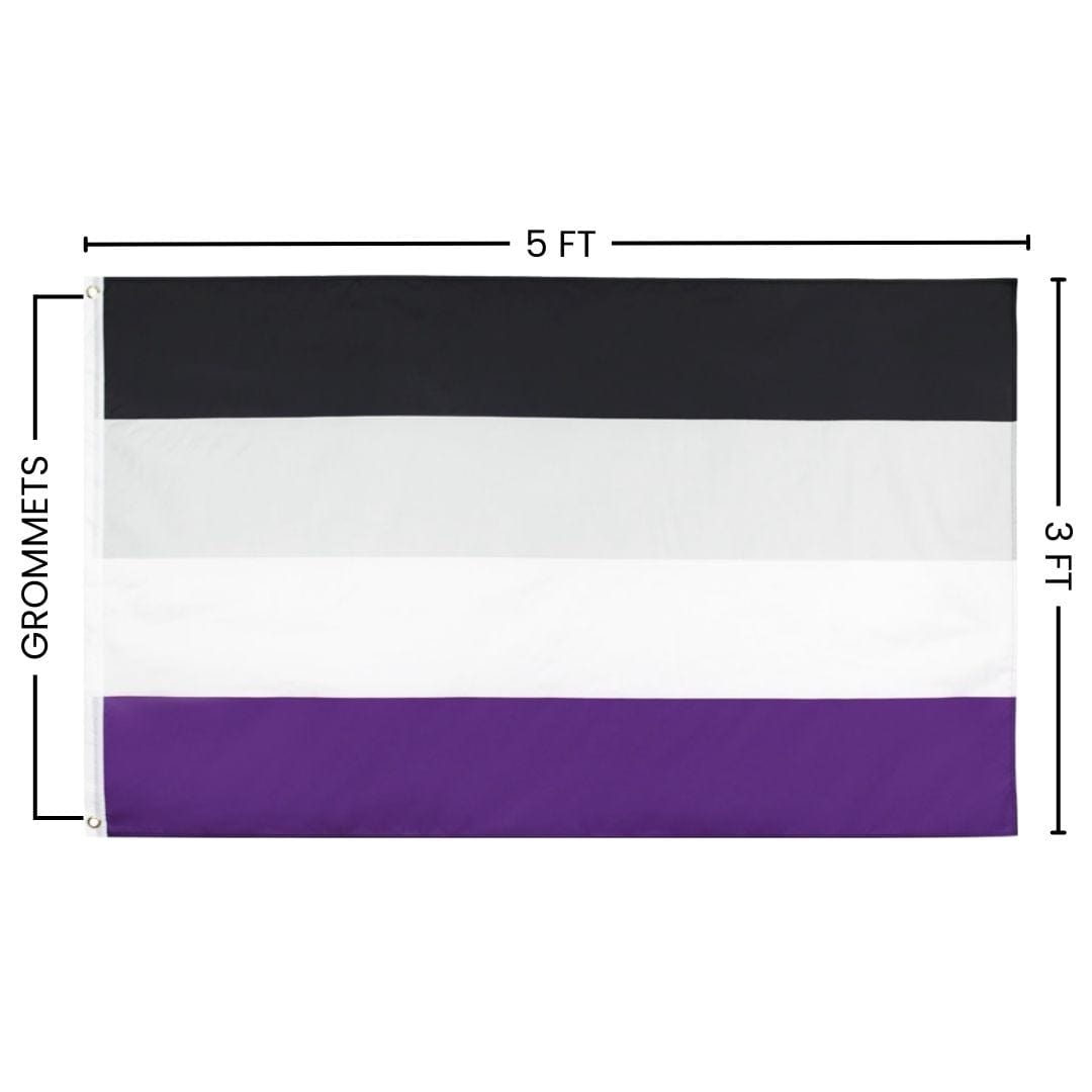 Aceflux Pride Flag Pride Palace