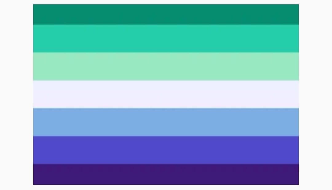 Gay Flag – Pride Palace
