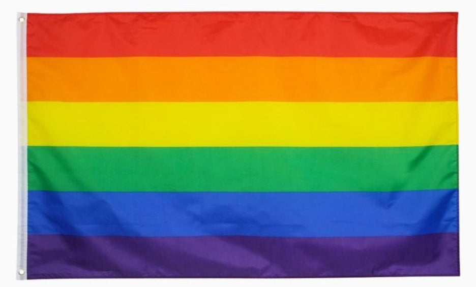 LGBTQ+ Pride Flags and their meanings – Pride Palace
