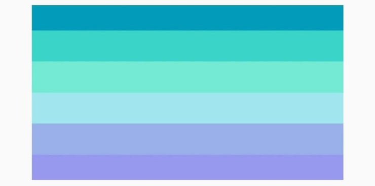 Neptunic Flag – Pride Palace