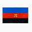 Polyamorous Flag – Pride Palace