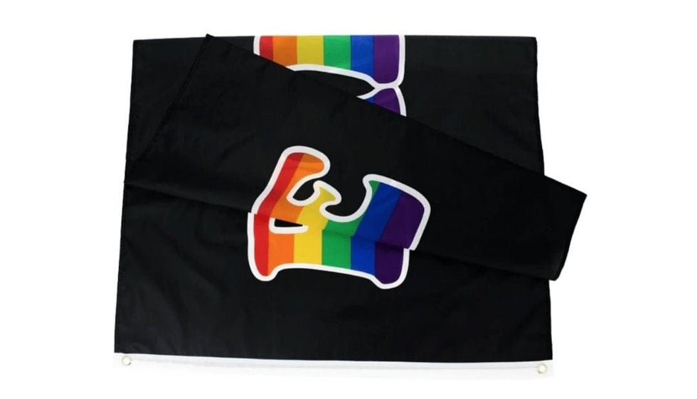 Intersex Pride Pin Pride Palace