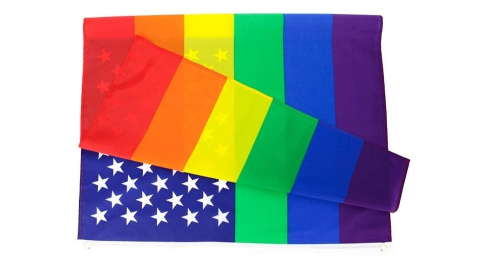 Intersex Pride Pin Pride Palace