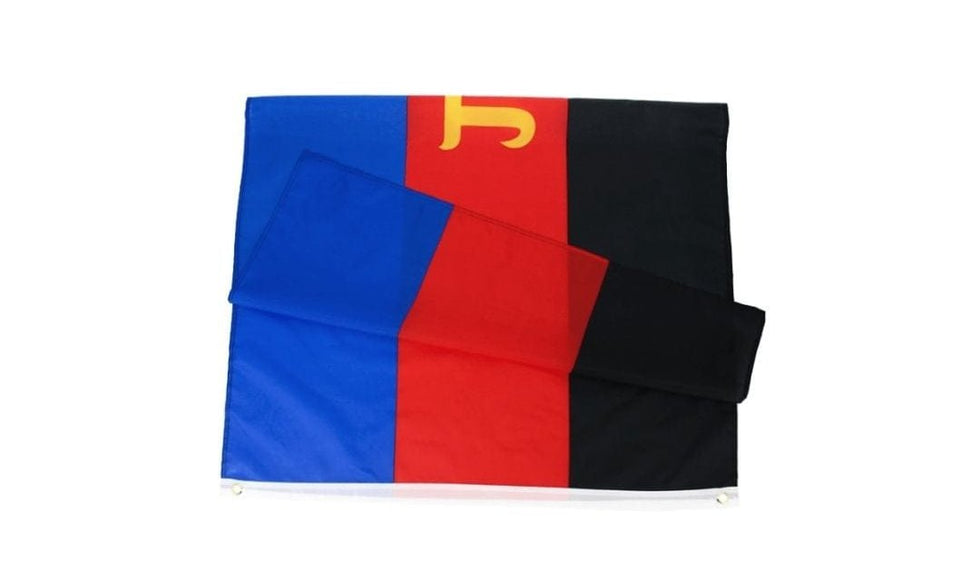 Polyamorous Flag – Pride Palace