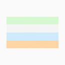 Unlabeled Flag – Pride Palace